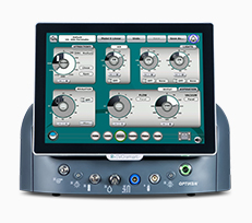 OPTIKON - Ophthalmic Equipment