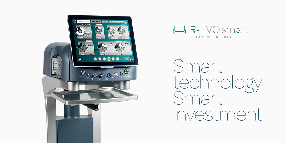 OPTIKON - Ophthalmic Equipment