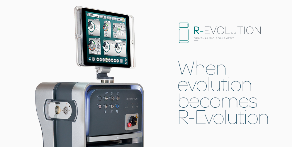 OPTIKON - Ophthalmic Equipment