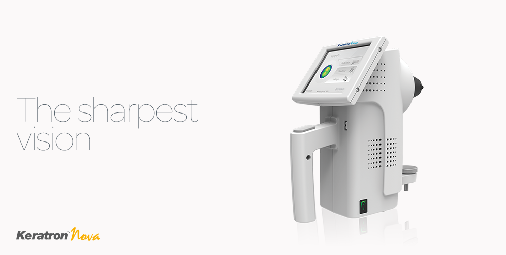 OPTIKON - Keratron™ Nova