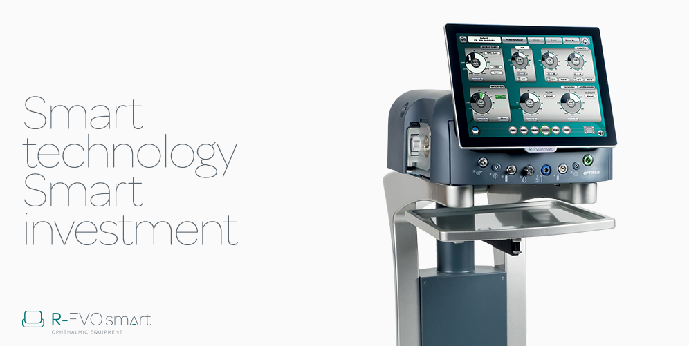 OPTIKON - R-Evo smart®