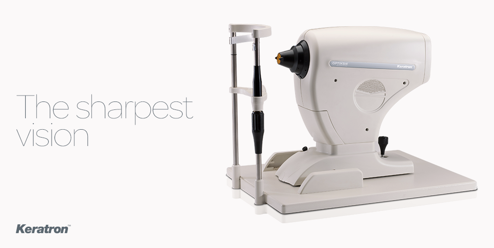 OPTIKON - Keratron